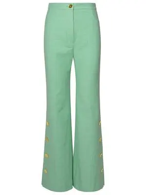 Patou Frill Pants For Women