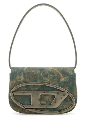 DIESEL® Diesel 1DR Printed Shoulder Bag - Printed