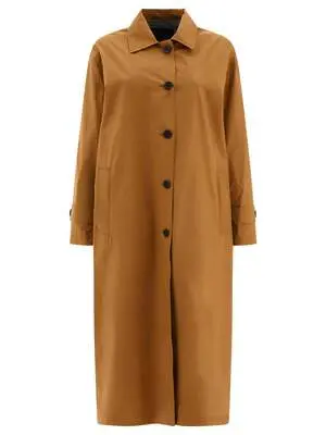 Herno Gore Tex Parka