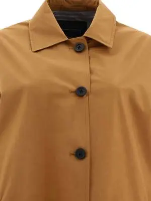 Herno Gore Tex Parka