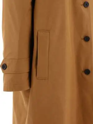 Herno Gore Tex Parka