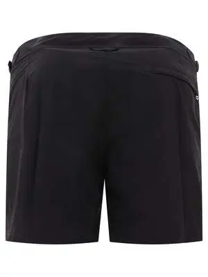 Alexander McQueen Nylon Swim Shorts