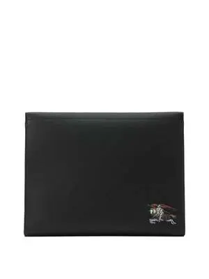 Burberry Pouch - Black