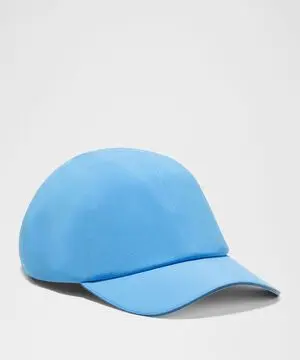 Lululemon Lululemon Fast And Free Running Cap Ocean Wave