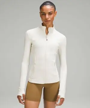 Lululemon Define Jacket Bone