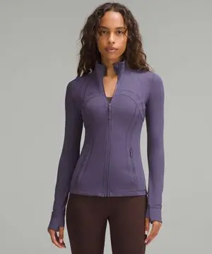 Lululemon Define Jacket Nightfall