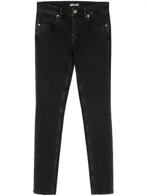 Just Cavalli Skinny Jeans For Women