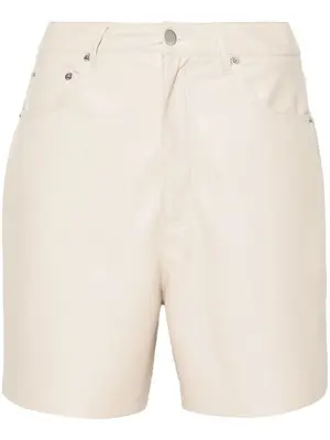 Nanushka Zosha Shorts