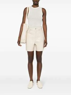 Nanushka Zosha Shorts