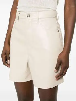 Nanushka Zosha Shorts