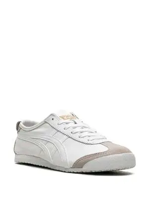 Onitsuka Tiger Mexico 66 Sneakers - White