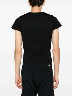 Martine Rose Logo-print Cotton T-shirt