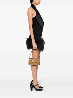 Benedetta Bruzziches Vitty La Mignon Shoulder Bag