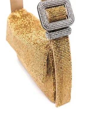 Benedetta Bruzziches Vitty La Mignon Shoulder Bag