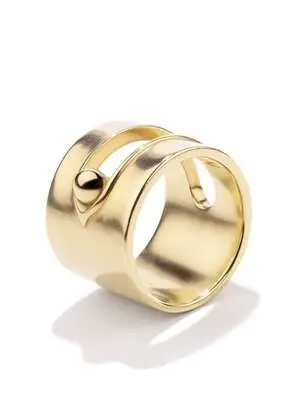 Goossens Motif Rings