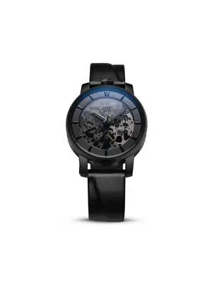 FOB PARIS 36mm R360 Watch - Black