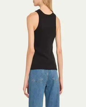 Veronica Beard Birke Tank Top