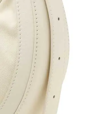 MARINE SERRE Eclips Mini Tote Bag