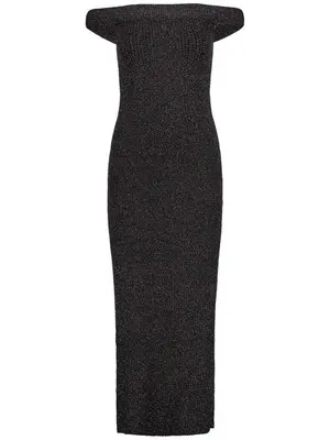 Toteme Sweater Dress Cocktail Dresses