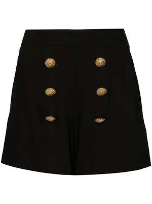 Balmain Tailored Shorts For Women
