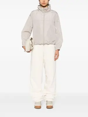 Herno Zip-up Lightweight Jacket
