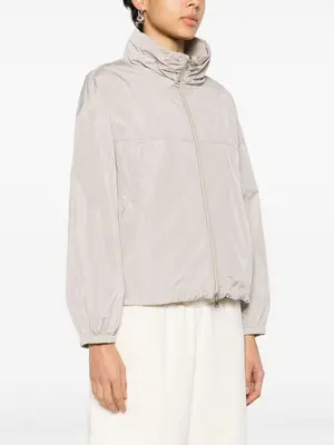 Herno Zip-up Lightweight Jacket