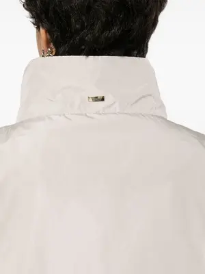 Herno Zip-up Lightweight Jacket