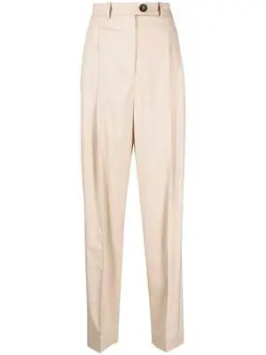 Peter Do Ankle Length Pants For Women
