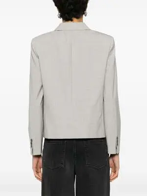 Theory Double-breasted Jacket