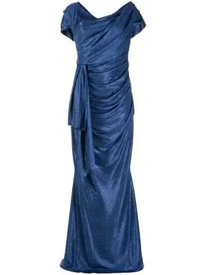 Talbot Runhof Mermaid Evening Dresses