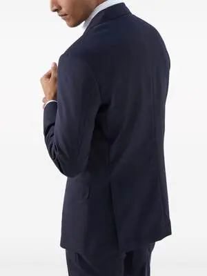 Brunello Cucinelli Single-breasted Cashmere Blazer