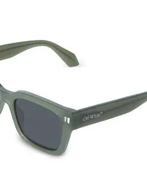 Off-White Midland Square-frame Sunglasses