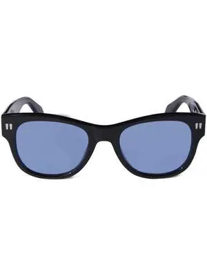 Off-White Moab Sunglasses - Black