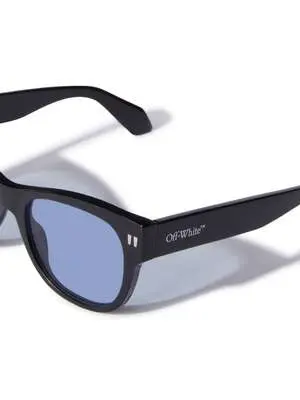 Off-White Moab Sunglasses
