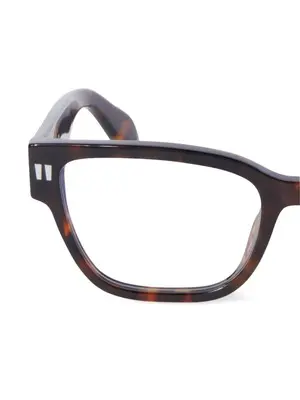 Off-White Optical Style 56 Glasses
