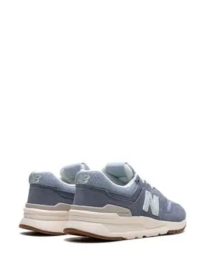 NEW BALANCE 997h Denim Sneakers