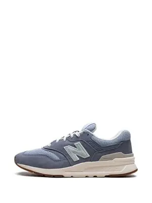 NEW BALANCE 997h Denim Sneakers
