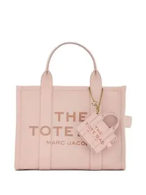 Marc Jacobs Nano Tote Bag Charm - Pink
