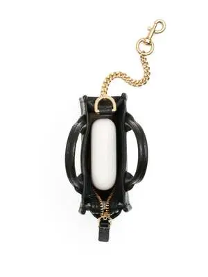 Marc Jacobs Nano Tote Bag Charm - Pink