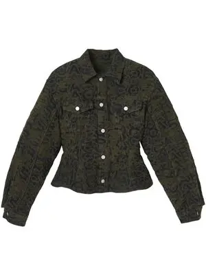 Marc Jacobs Fitted Jackets For Women