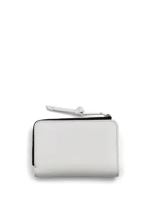 Marc Jacobs The Utility Snapshot Dtm Slim Bifold Wallet