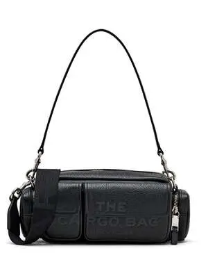 Marc Jacobs Leather Cargo Bag