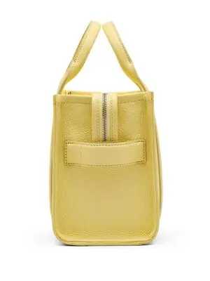 Marc Jacobs Small Leather Tote Bag