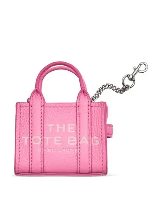 Marc Jacobs Nano Tote Bag Charm