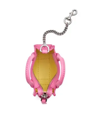 Marc Jacobs Nano Tote Bag Charm
