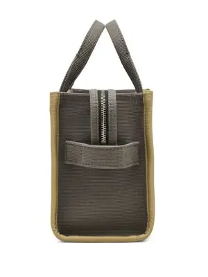 Marc Jacobs Small Jacquard Tote Bag - Green