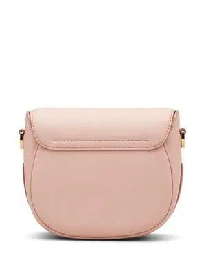 Marc Jacobs Covered J Marc Saddle Bag