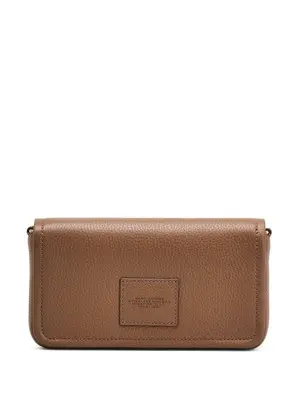 Marc Jacobs Leather Mini Bag