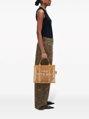 Marc Jacobs Medium Mesh Tote Bag