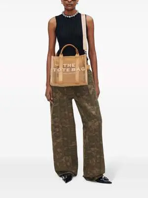 Marc Jacobs Medium Mesh Tote Bag